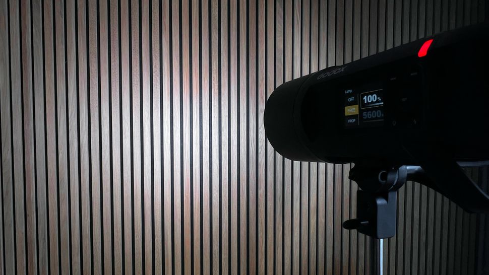 Godox AD600Pro II review: If it ain't broke... | Digital Camera World