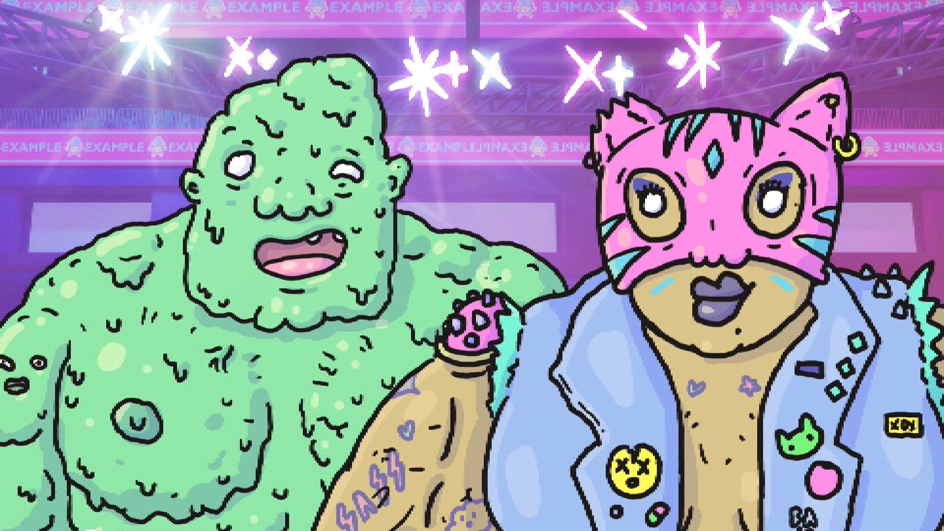 Game Devs of Color Expo 2023 wrap-up: the best games from the show ...