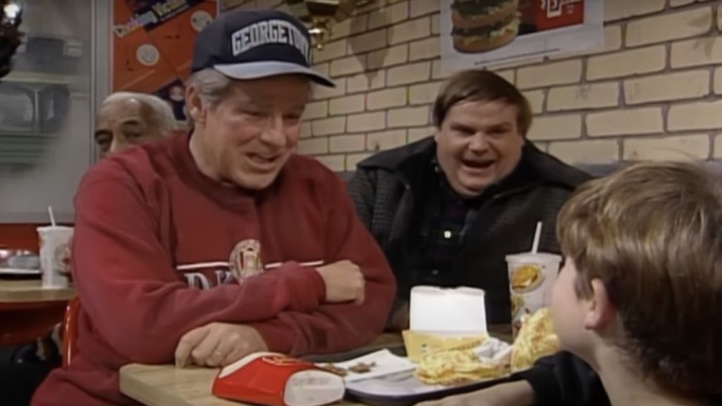 The Single Funniest Sketch From 30+ Major SNL Cast Members | Cinemablend