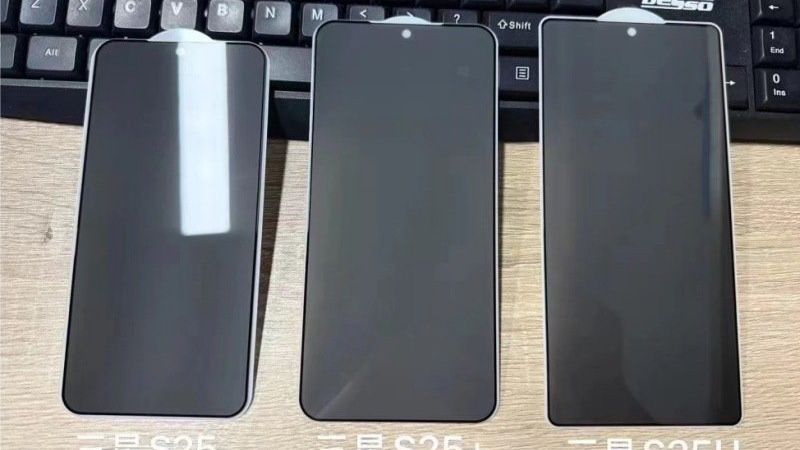 Samsung Galaxy S25 displays: What to expect from Samsung’s latest ...