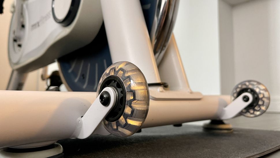 MYX Fitness Bike review | Tom's Guide