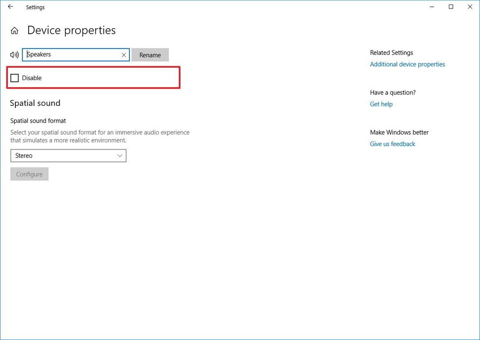 Windows 10 build 17704 for PC: Everything you need to know | Windows Central