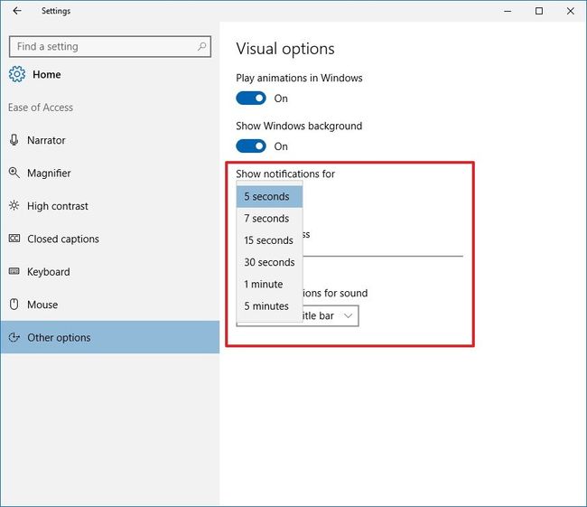 How to customize notifications on Windows 10 to make them less annoying ...