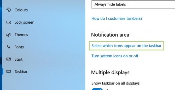 What to Do When the Windows Taskbar Won’t Auto-Hide | Laptop Mag