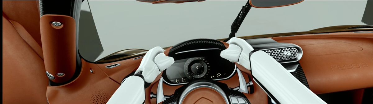 Nvidia’s Project Holodeck Brings Photorealistic Graphics To Shared VR ...