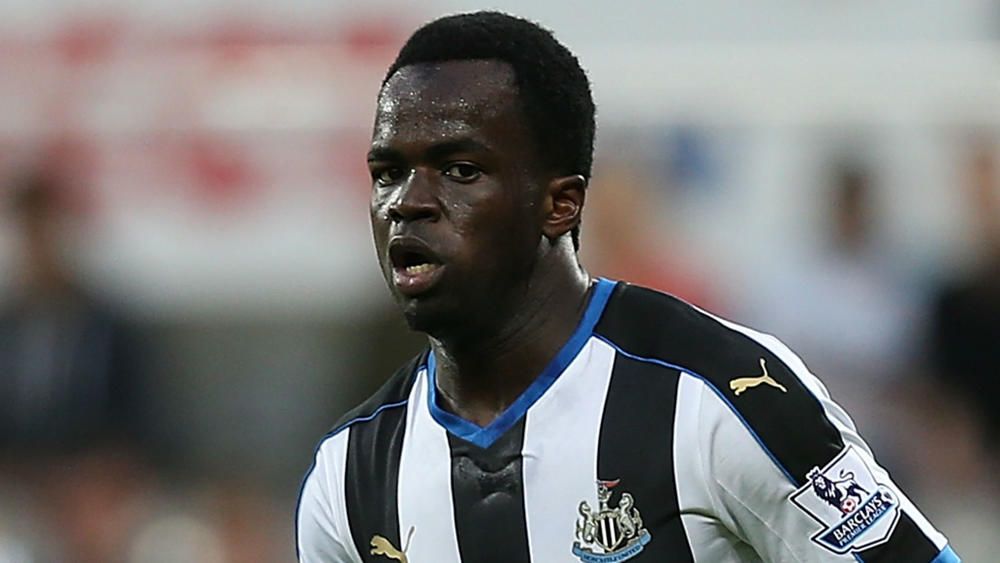 Former Newcastle midfielder Cheick Tiote dies at 30 | FourFourTwo