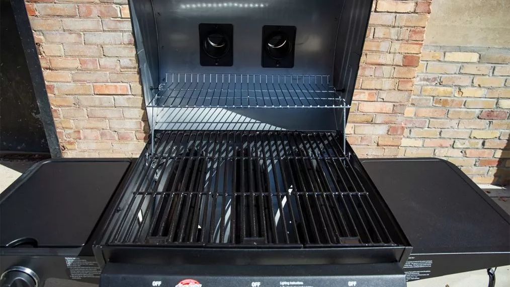 Grill vs Griddle: What’s best for cooking outdoors? | Top Ten Reviews