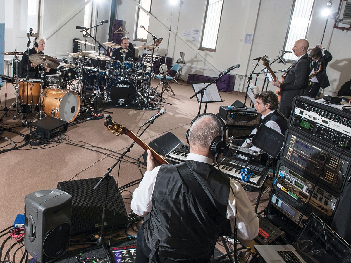 The Return Of The King | Louder