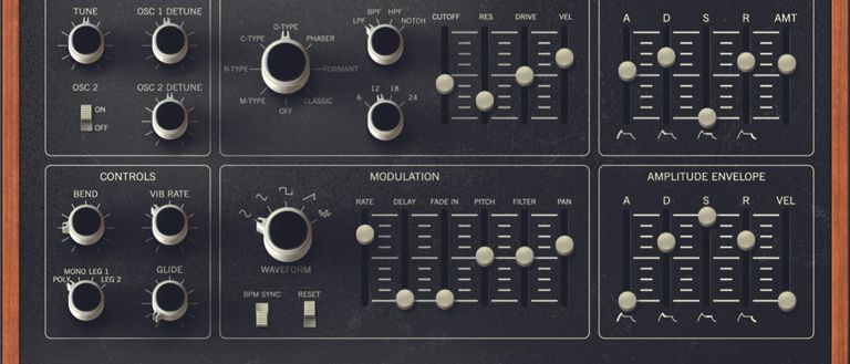 IK Multimedia Syntronik 2 MAX review | MusicRadar