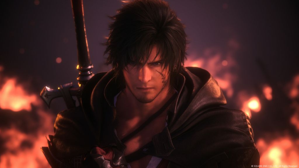 How Final Fantasy 16 Is Fully Embracing PS5 Hardware To Be The Best One