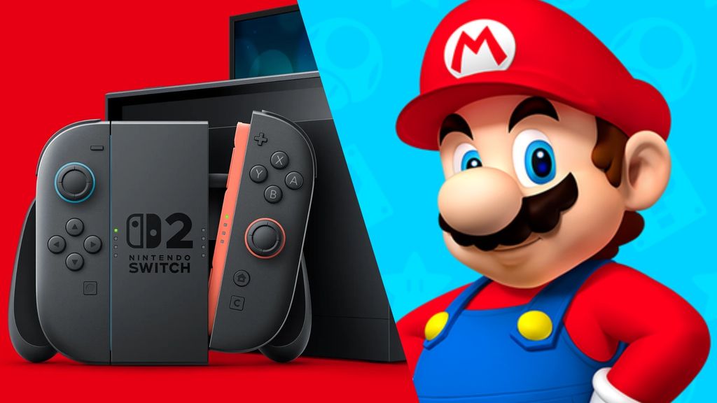 When is the Switch 2 getting a new 3D Mario game? Nintendo President ...