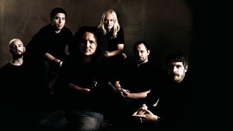 How Haken made The Mountain | Louder