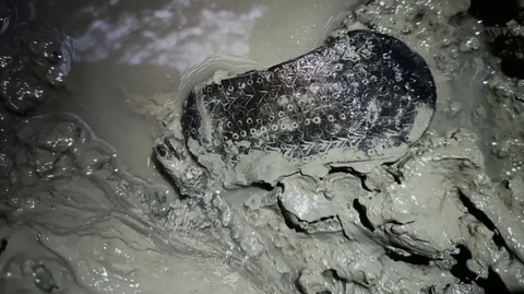 12 old shoes found in archaeological excavations from around the world ...