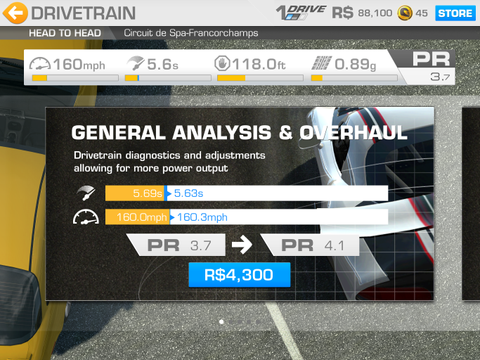 Real Racing 3: Top 10 tips, hints, and cheats for better cars and ...