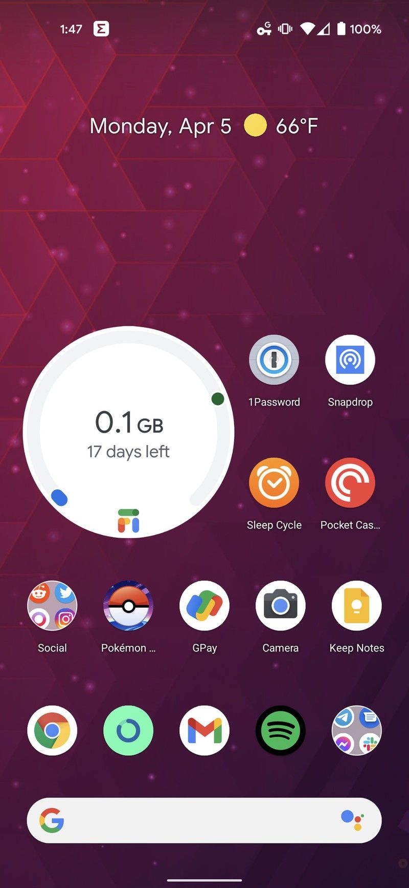 Google Widget Report Card: How Google's own widgets need to improve ...