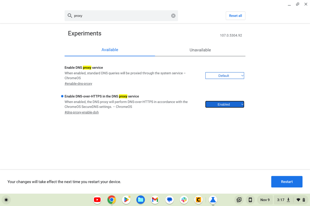 How to enable flags in Chrome | Android Central