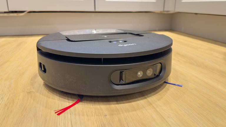Daewoo Actuate AI Smart Air Fryer review - a gimmick or a good buy ...