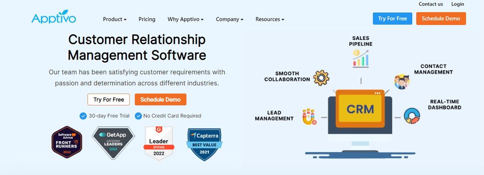 The best CRM platforms I’ve tested in 2025: My 12 top picks | TechRadar