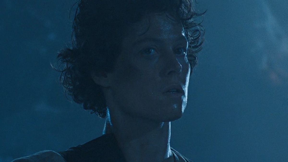 The 32 greatest action movie characters | GamesRadar+