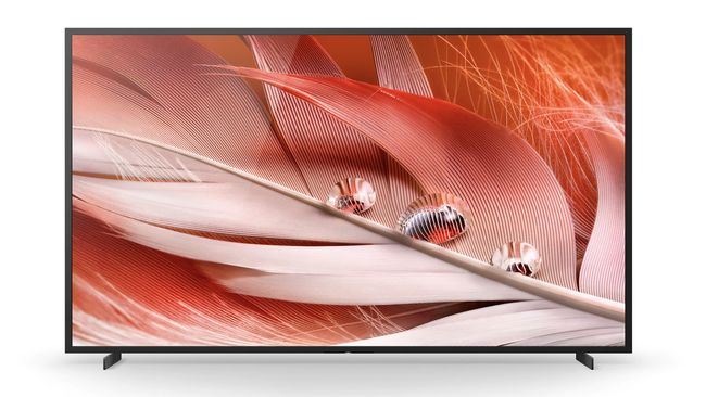 Sony sneaks out 100-inch X92J LED TV, yours for $20,000 | What Hi-Fi?