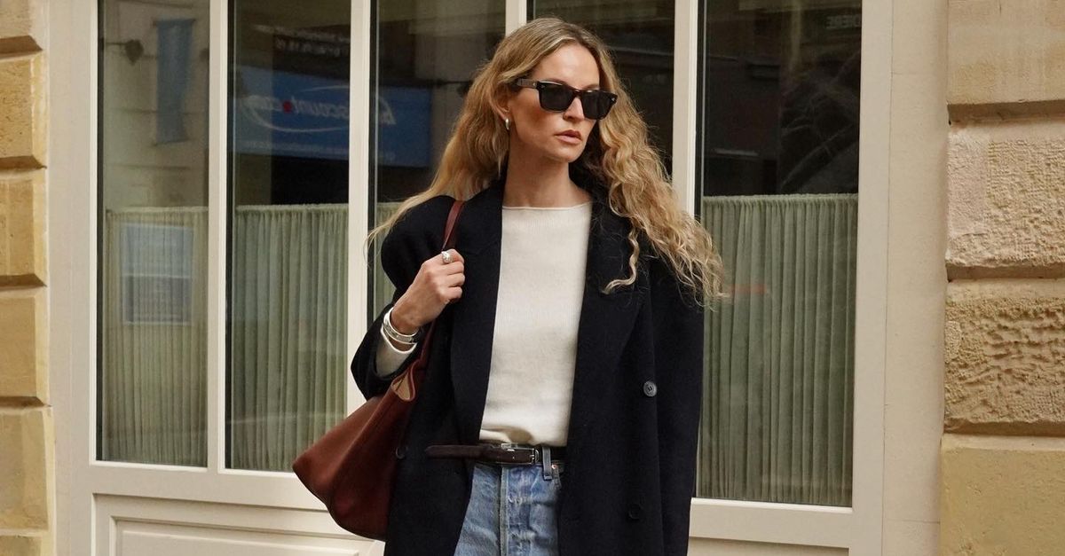 6 Elegant, Neutral Fall Outfits to Shop Right Now | Who What Wear