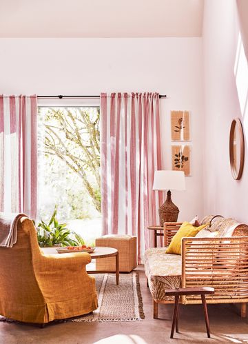 Happy room ideas: 11 spaces designed to make you smile | Homes and Gardens