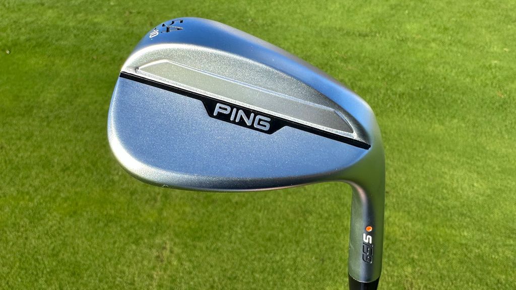 Ping S159 Wedge Review | Golf Monthly