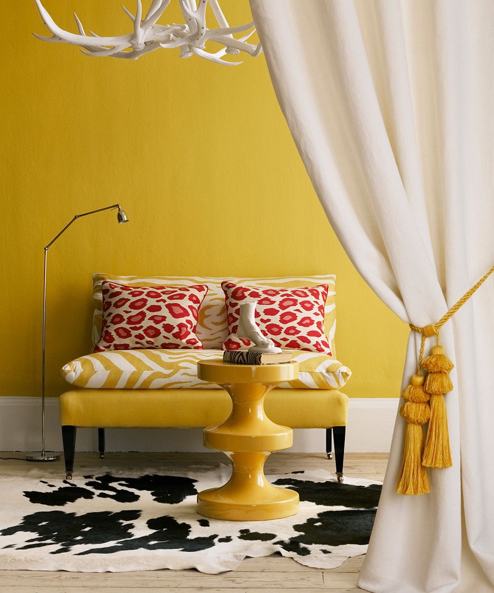 Global style: 10 expert tips from interior designers | Homes and Gardens