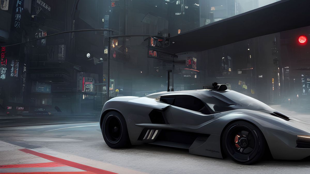 Stable Diffusion Benchmarks: 45 Nvidia, AMD, and Intel GPUs Compared | Tom's Hardware