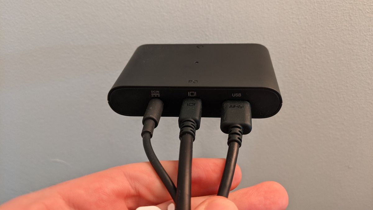 HTC Vive Pro 2 review | TechRadar