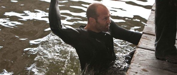 Exclusive Interview: The Mechanic's Jason Statham | Cinemablend