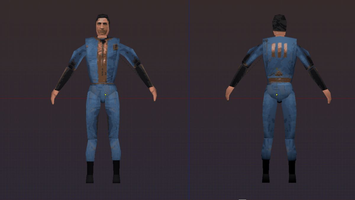 Here’s how to create a PS1 demake, and vote on what game gets the retro ...