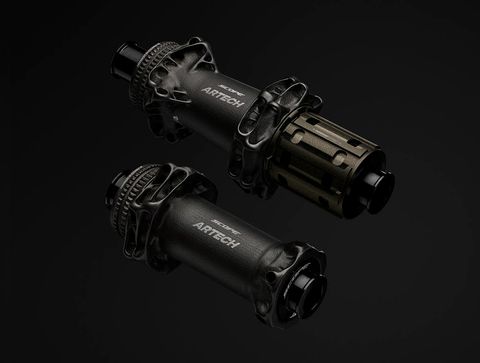 Scope's new 'revolutionary' Artech wheels claim to be among the worlds ...
