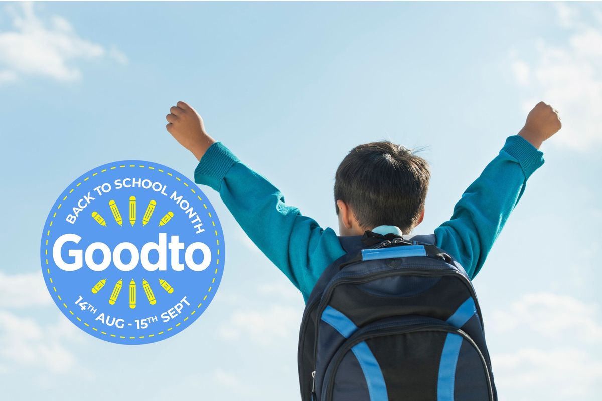 Teachers reveal the best ways to get your children back-to-school ready ...