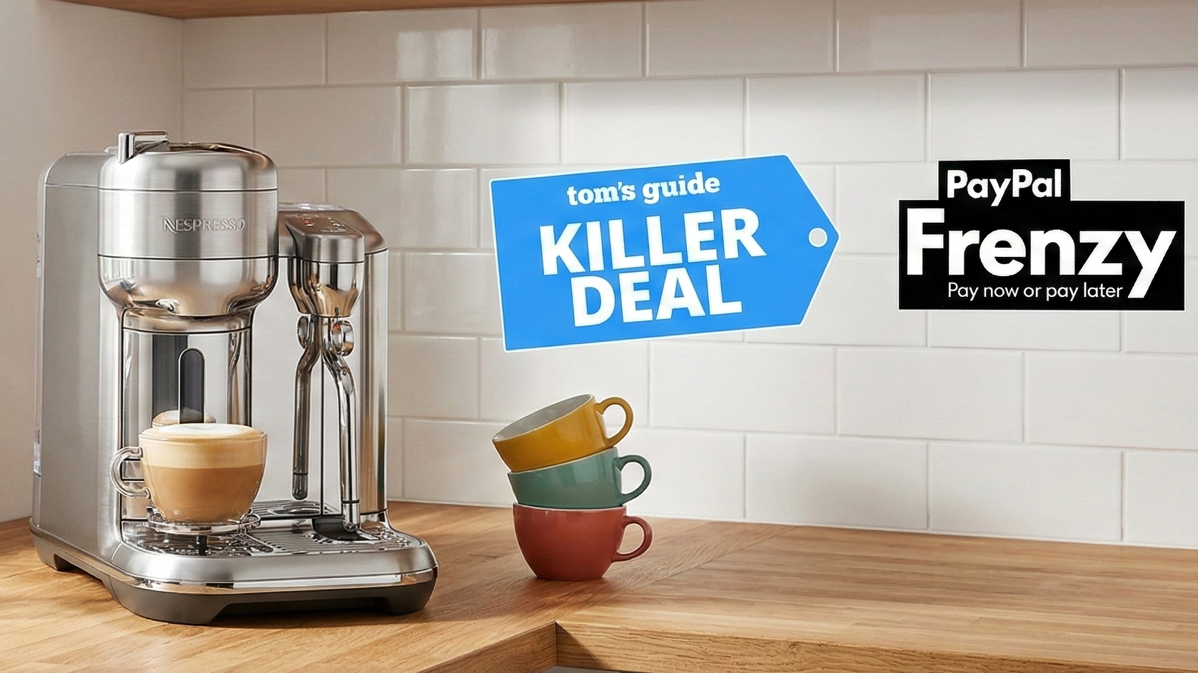 PayPal Frenzy hasn't had me in a frenzy so far — but these 9 deals have ...