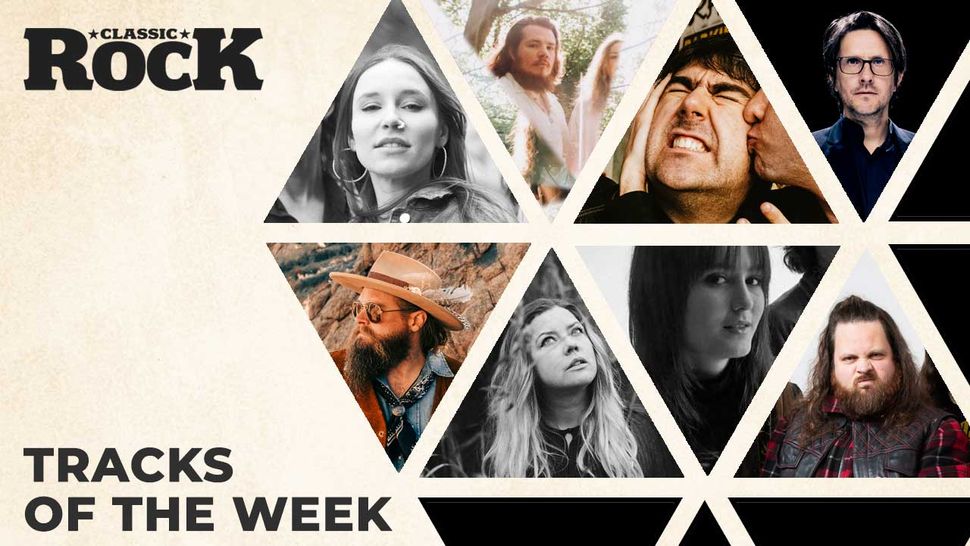 Classic Rock Tracks Of The Week: July 7, 2025 | Louder