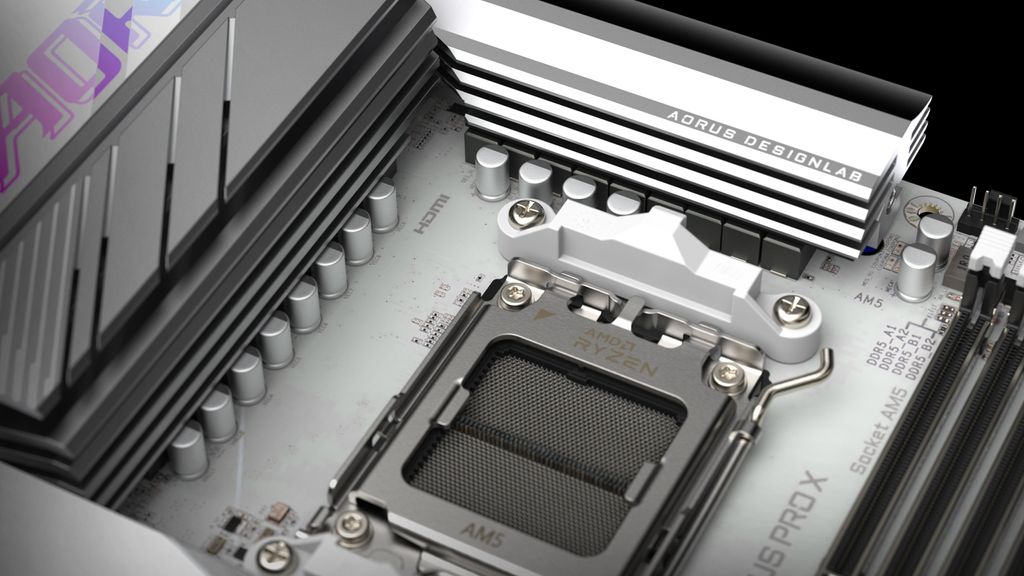 Gigabyte, MSI are tackling Core i9 crashing issues with BIOS updates ...