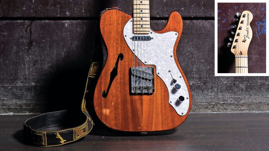 Rig tour: Dinosaur Jr's J Mascis | MusicRadar