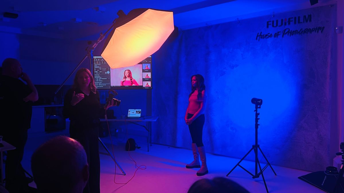 I tried out Elinchrom’s new LED lights and they a MUST for ...