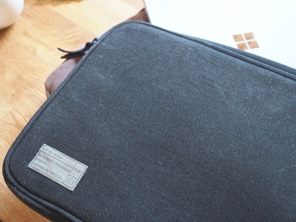 These were my essential Surface Book 2 accessories for everyday use ...