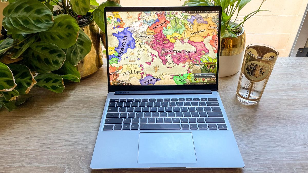 I built my own future-proof laptop — and it's a game changer | Tom's Guide