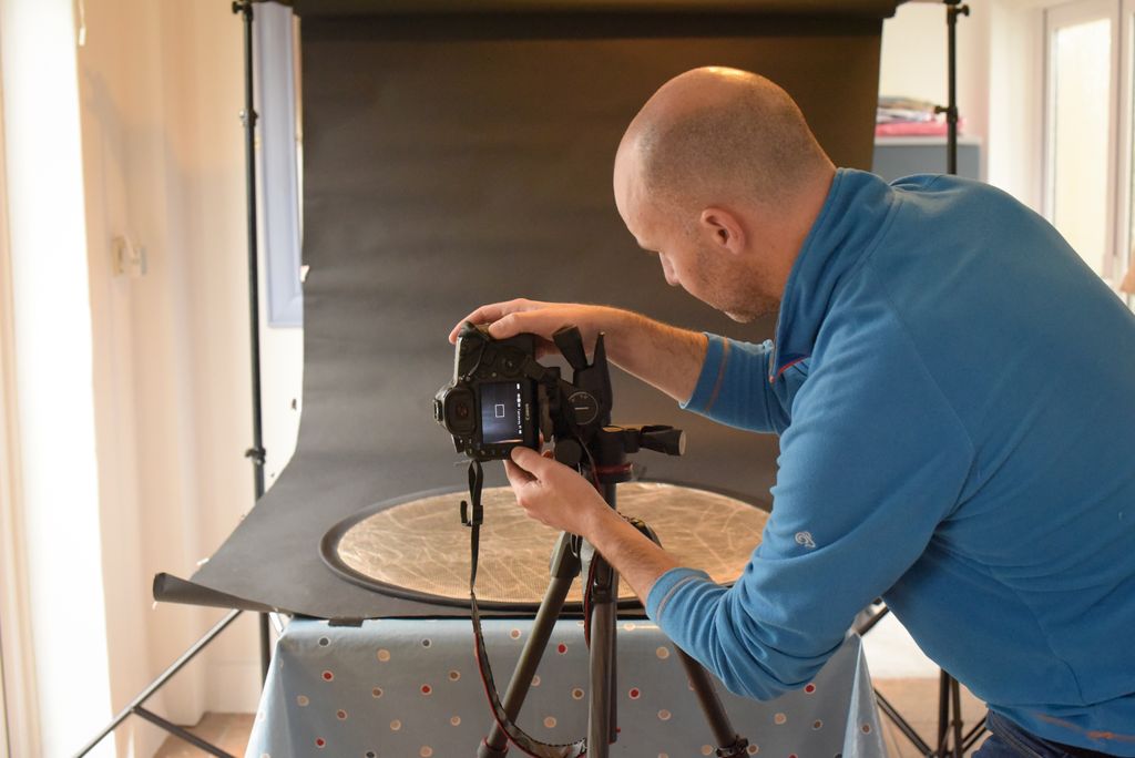 Home photography ideas: Bubbly bokeh shots in your front room | Digital ...