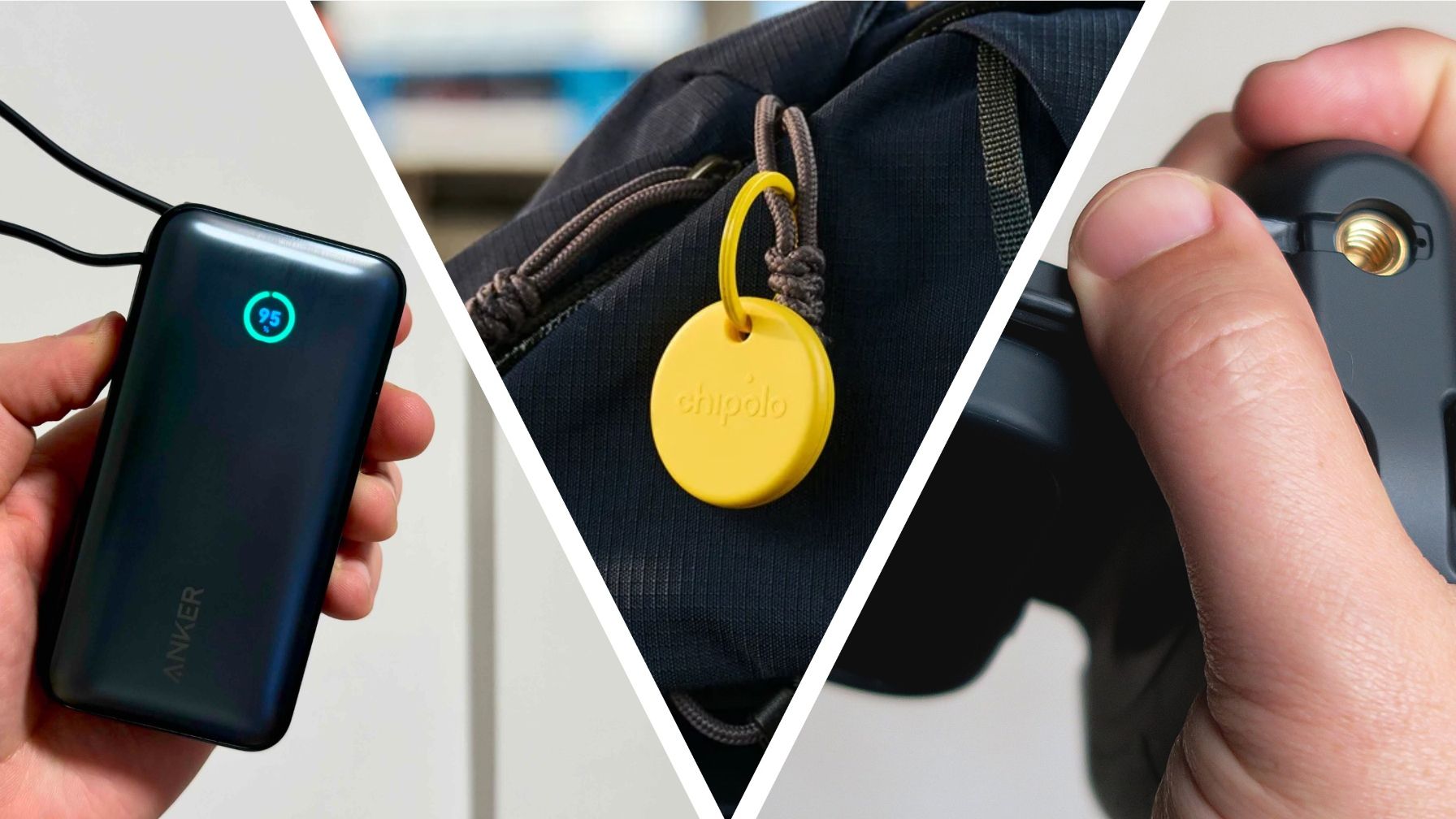 6 of the best Android phone accessories for photography, charging ...