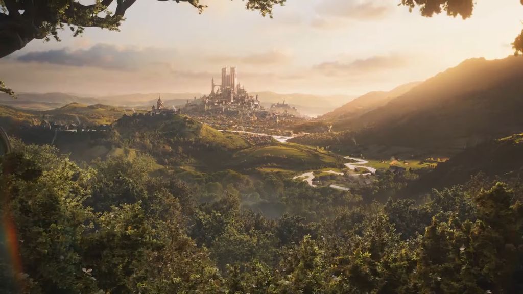 Fable 4: Everything we know so far about the new Fable game | GamesRadar+