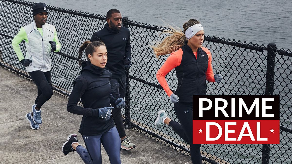 Best Prime Day sportswear deals: Under Armour, Puma, Speedo and more | T3