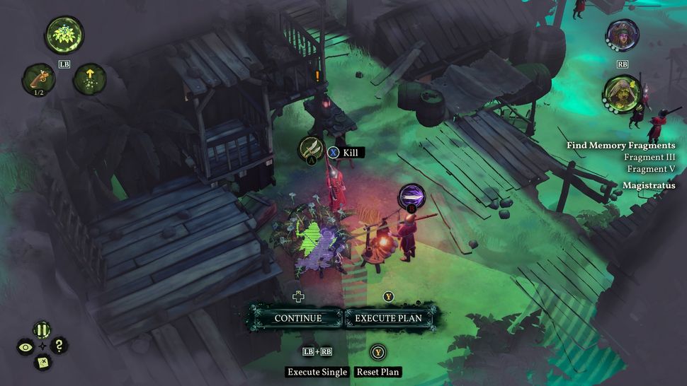 The best stealth games you can sneak through right now | GamesRadar+