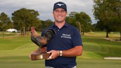 Steven Fisk Facts: 18 Things To Know About The American Golfer | Golf ...
