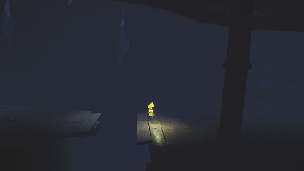 Little Nightmares Nome, Statue, and Flotsam collectibles walkthrough ...