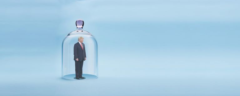 Donald Trump, special snowflake | The Week