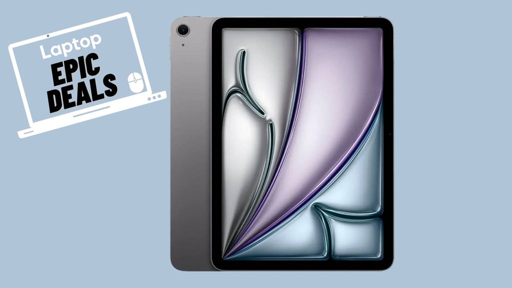 Best Buy's spring sale slashes up to $700 off iPads, here are the top 3 deals | Laptop Mag